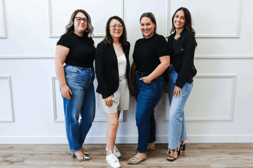 MIX Profile: Jessica Chalk, founder of myStoria - MIX