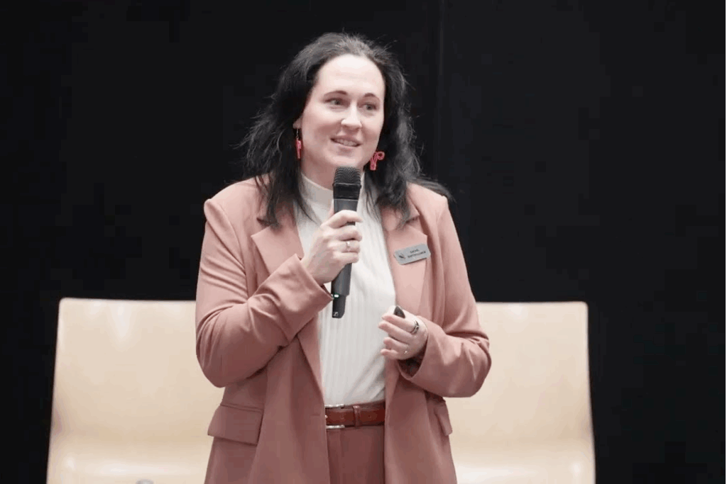 MIX Profile: Rachel Bartholomew, founder and CEO of Hyivy - MIX